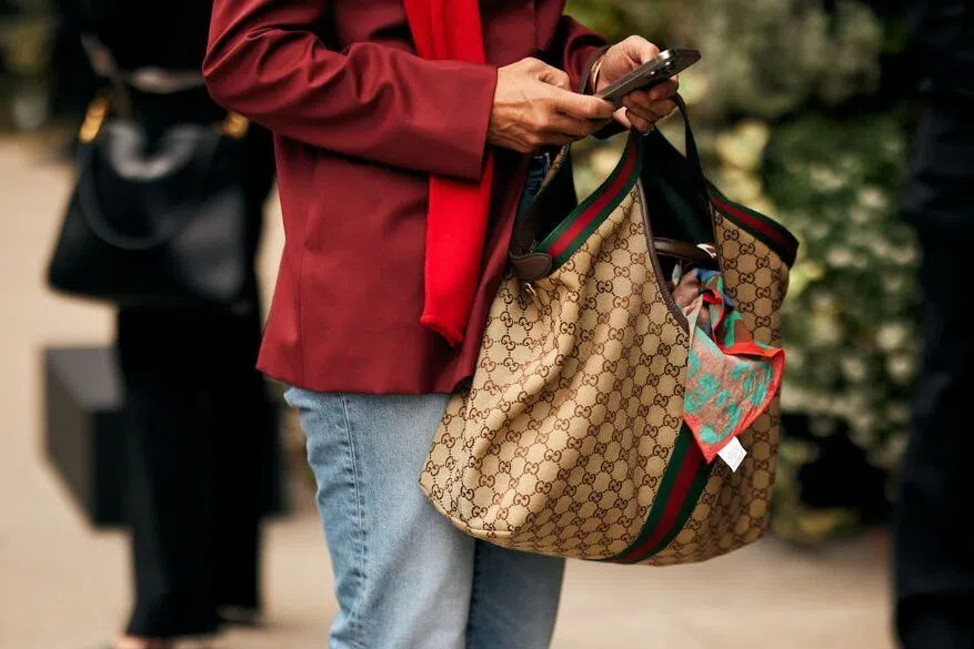 27 Of The Best Travel Bags, According To A BAZAAR Editor | Harper's ...