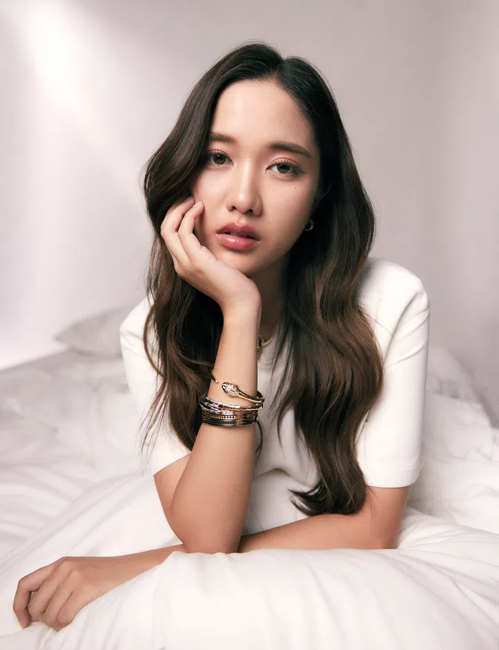 Freen And Becky: The Meteoric Rise Of Freen Sarocha And Becky Rebecca ...