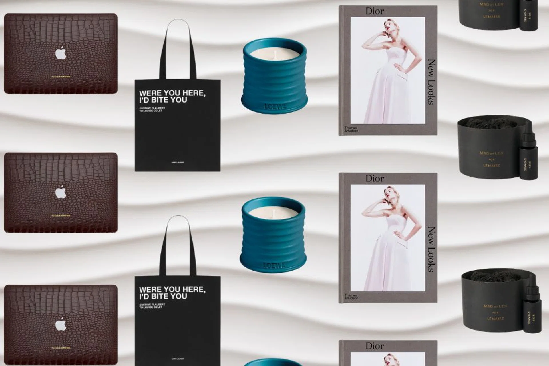 The Best Luxury Gifts Under $250 From Dior, Loewe And More | Harper's ...