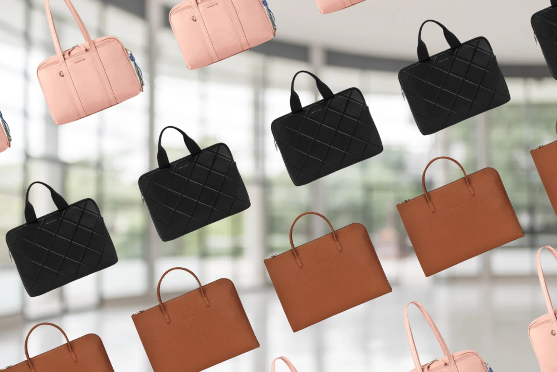 Best Laptop Bags For Women: Stylish Picks For Work And Play | Harper's ...
