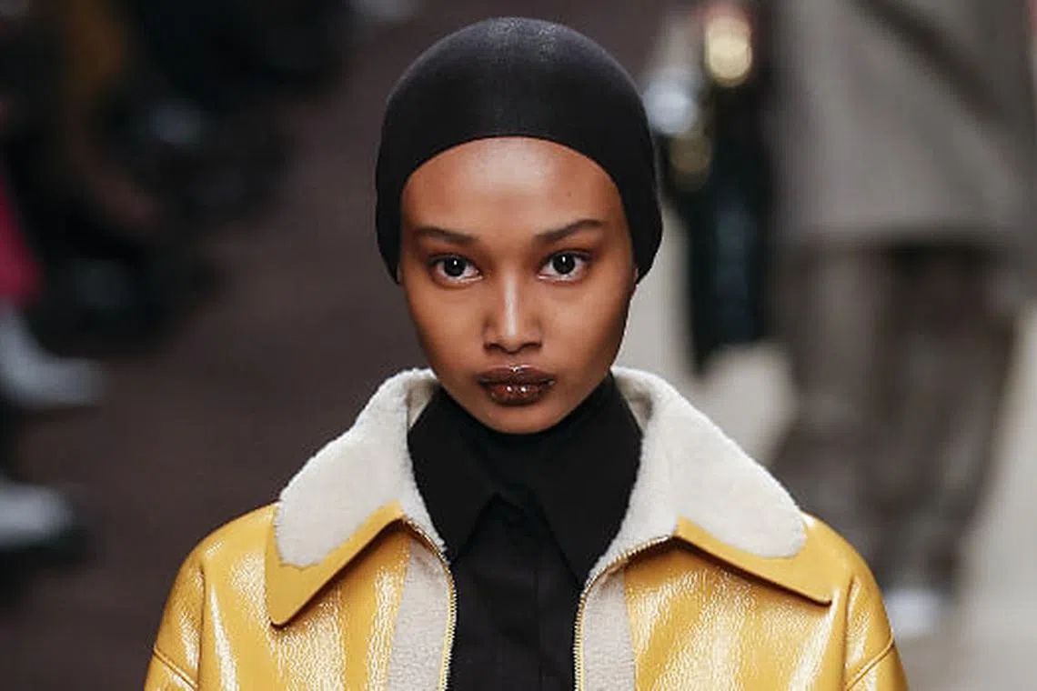 10 Looks From The FW19 Shows That Are Perfect For Modest Dressers ...