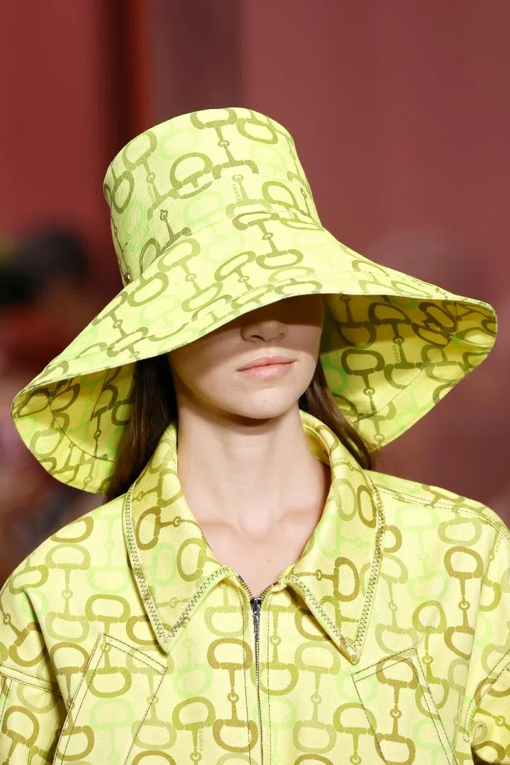 15 Spring/Summer 2025 Trends You Need To Know | Harper's Bazaar Singapore