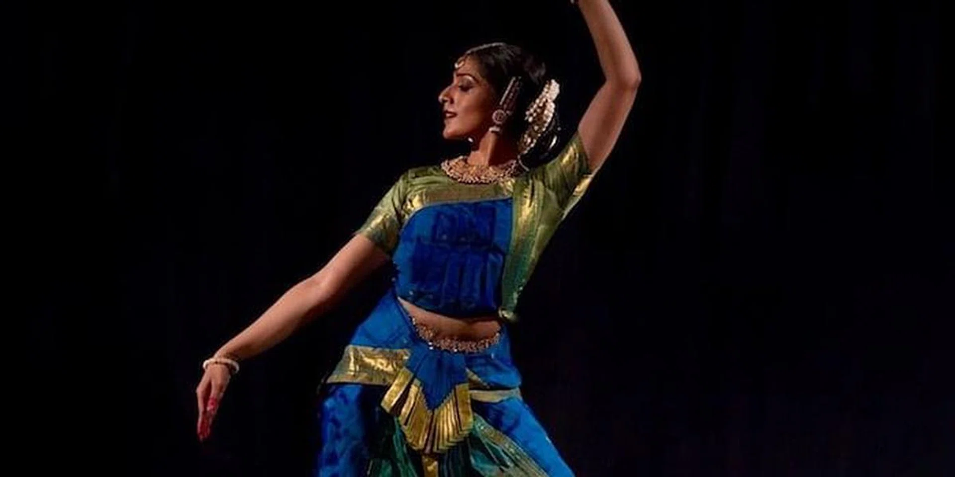 Art Against The Odds: Keeping Classical Indian Dance Alive In Singapore ...