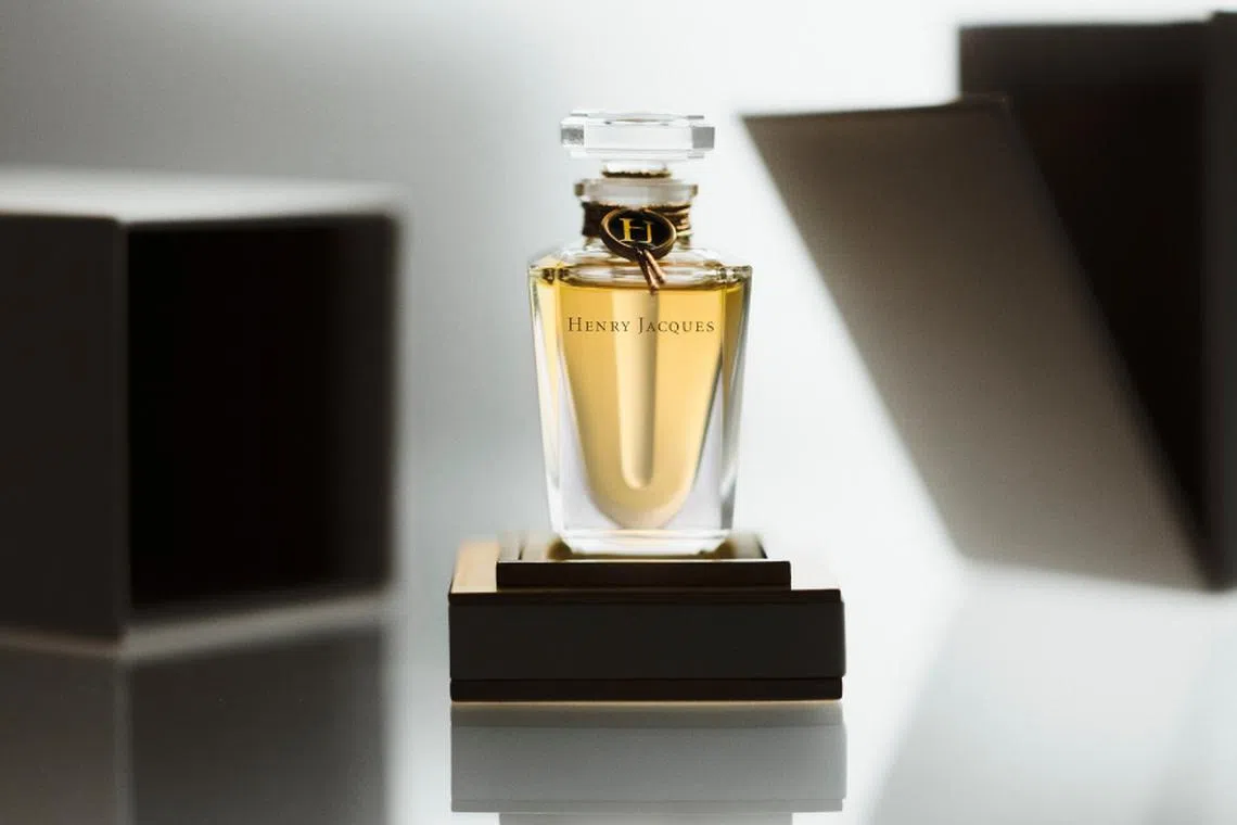 17 Amazing Niche Fragrance Houses That You’ve Never Heard Of | Harper's ...