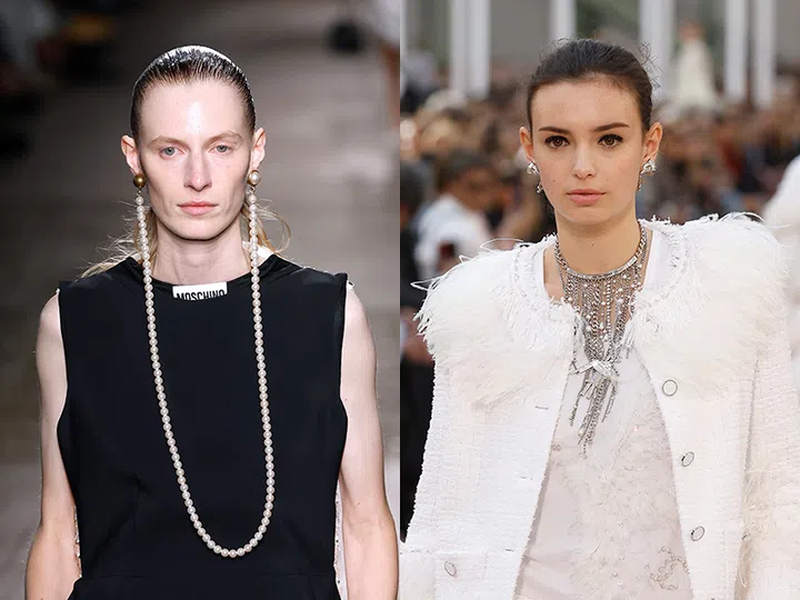 7 Jewellery Trends To Look Out For In 2025 | Harper's Bazaar Singapore