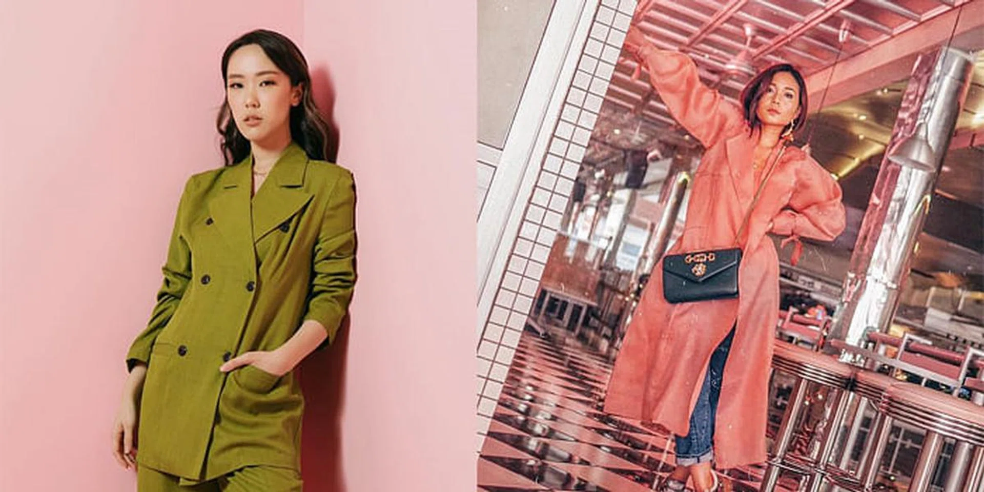 The Top 10 Indonesian Influencers You Need To Follow ASAP | Harper's ...