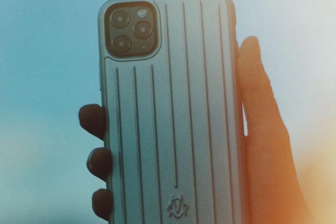 8 New Handphone Covers For Your iPhone 12, 12 Pros and 12 Pro Maxes ...