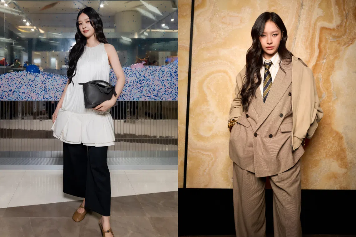 8 Things To Know About Milk Pansa Vosbein, Our April 2025 Cover Star ...