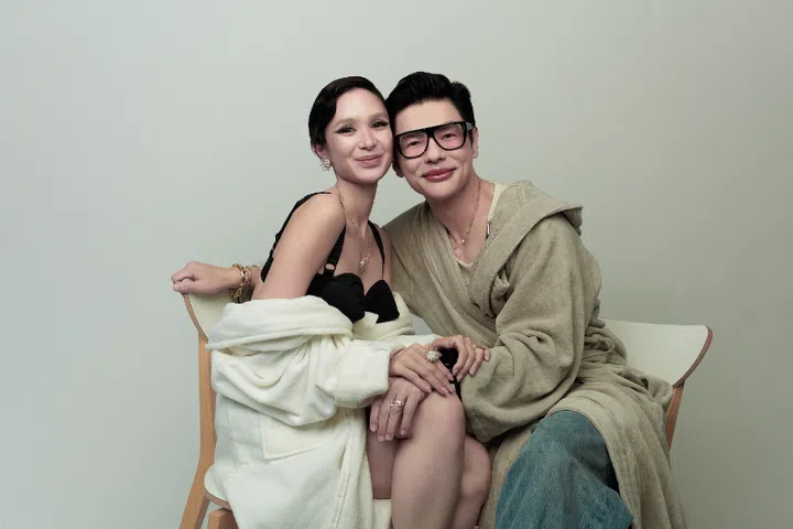 Heart Evangelista Is Harper’s BAZAAR Singapore’s July 2025 Cover Star ...