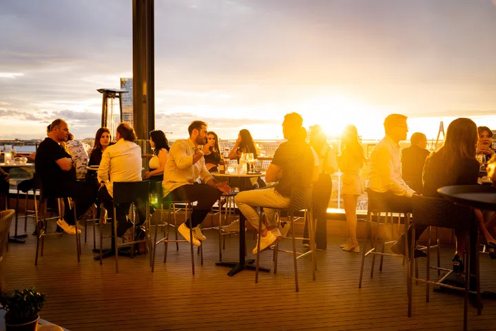 Sydney Might Just Be The Perfect Destination For A Romantic Wedding And ...