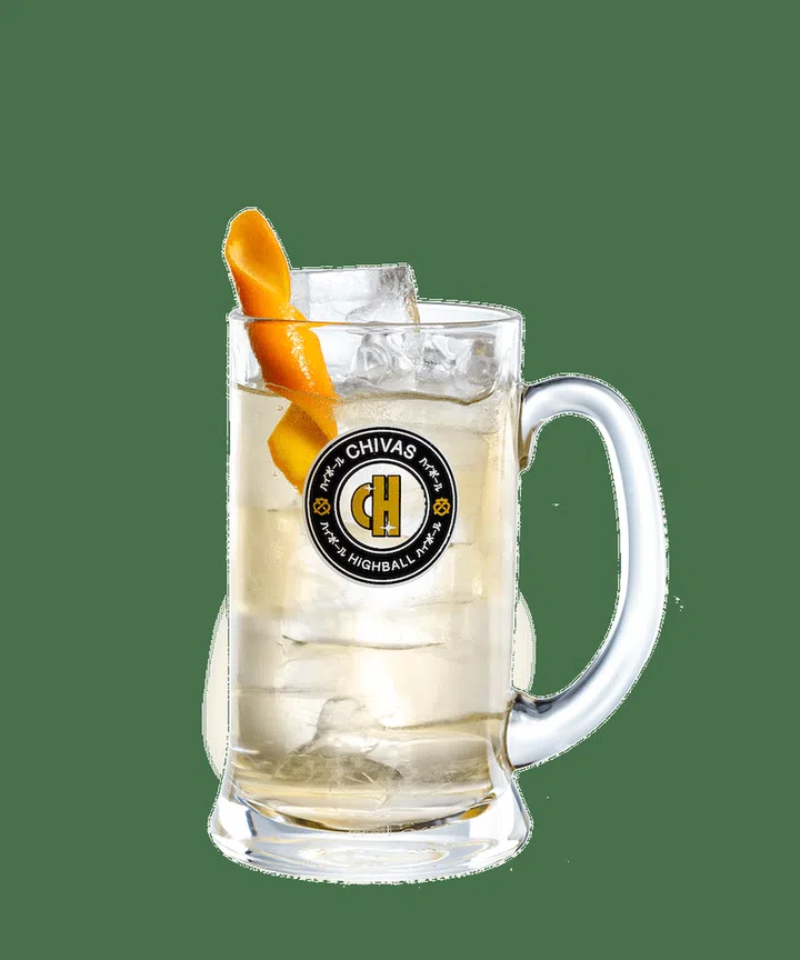 LISA Is Chivas Regal’s New Brand Ambassador In Asia | Harper's Bazaar ...