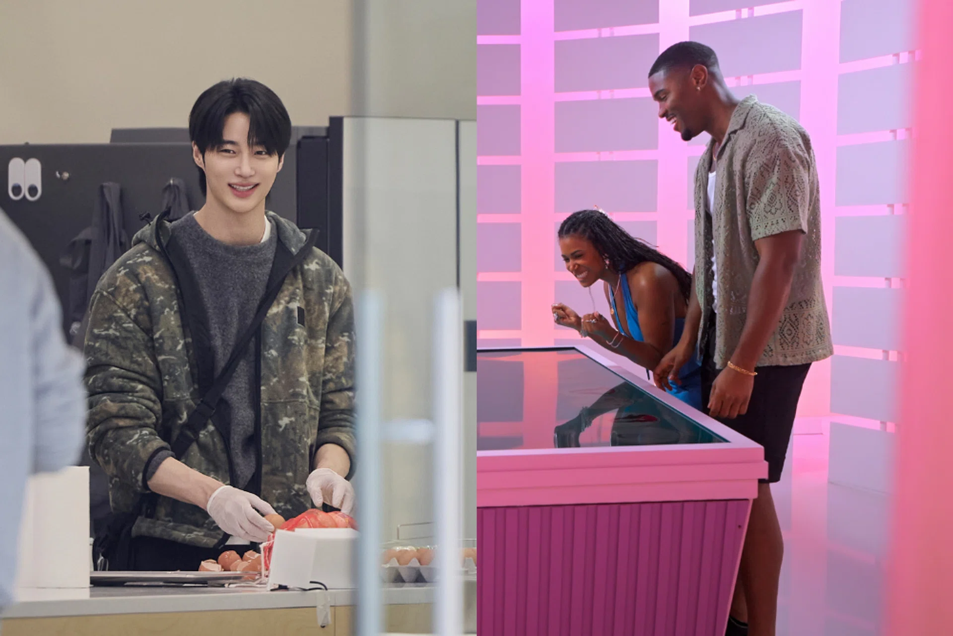 New Reality Shows In 2026: Release Dates And Where To Stream | Harper's ...