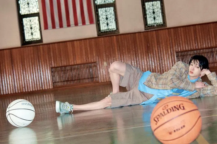 Stray Kids’ Bang Chan On Brotherhood, The Pursuit Of Perfection And ...