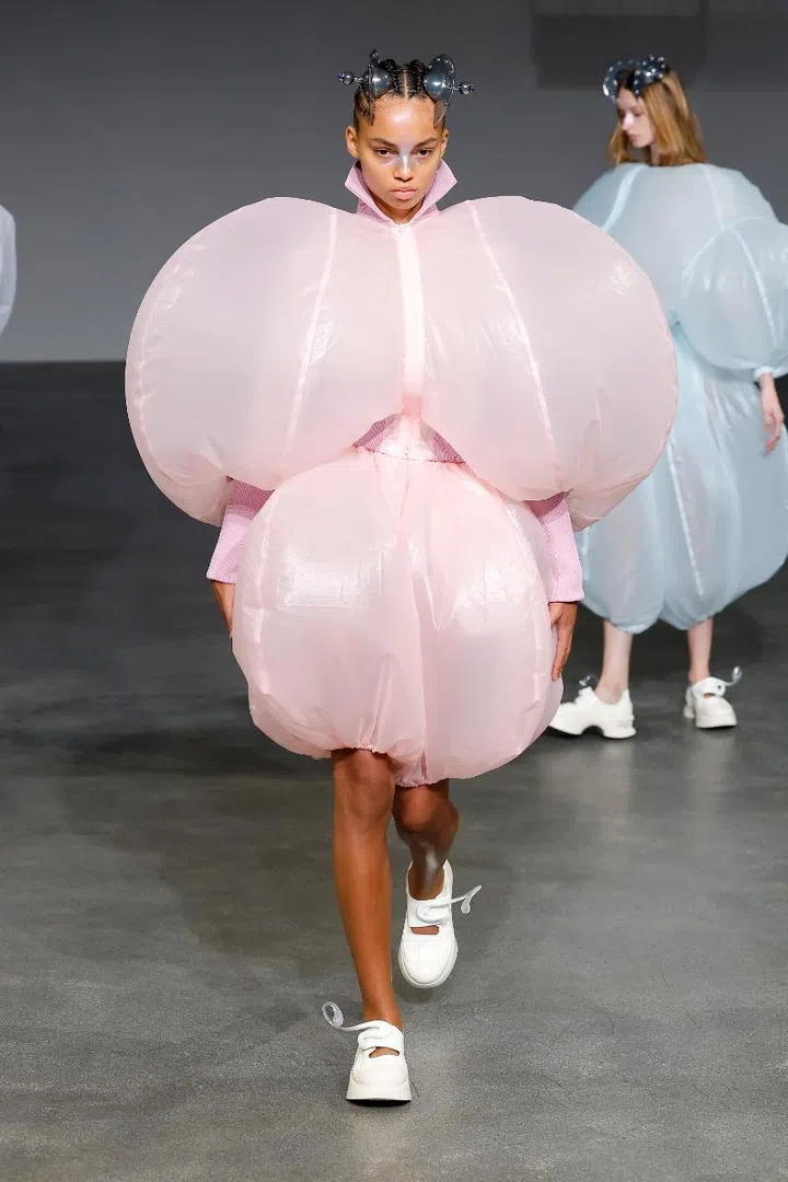 15 Spring/Summer 2025 Trends You Need To Know | Harper's Bazaar Singapore