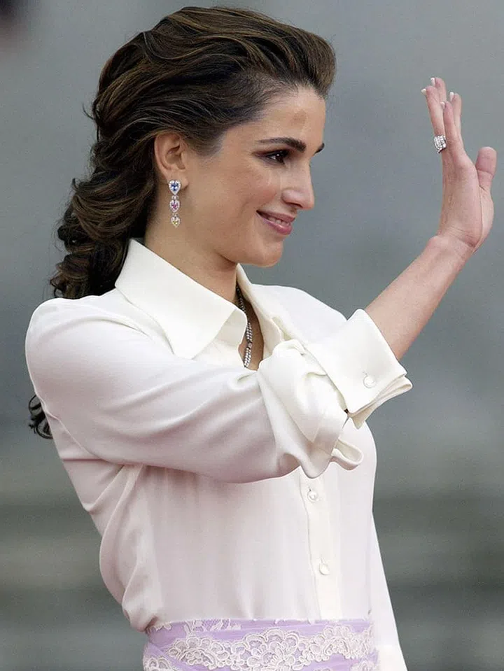 Royal Hairstyles Through The Years | Harper's Bazaar Singapore