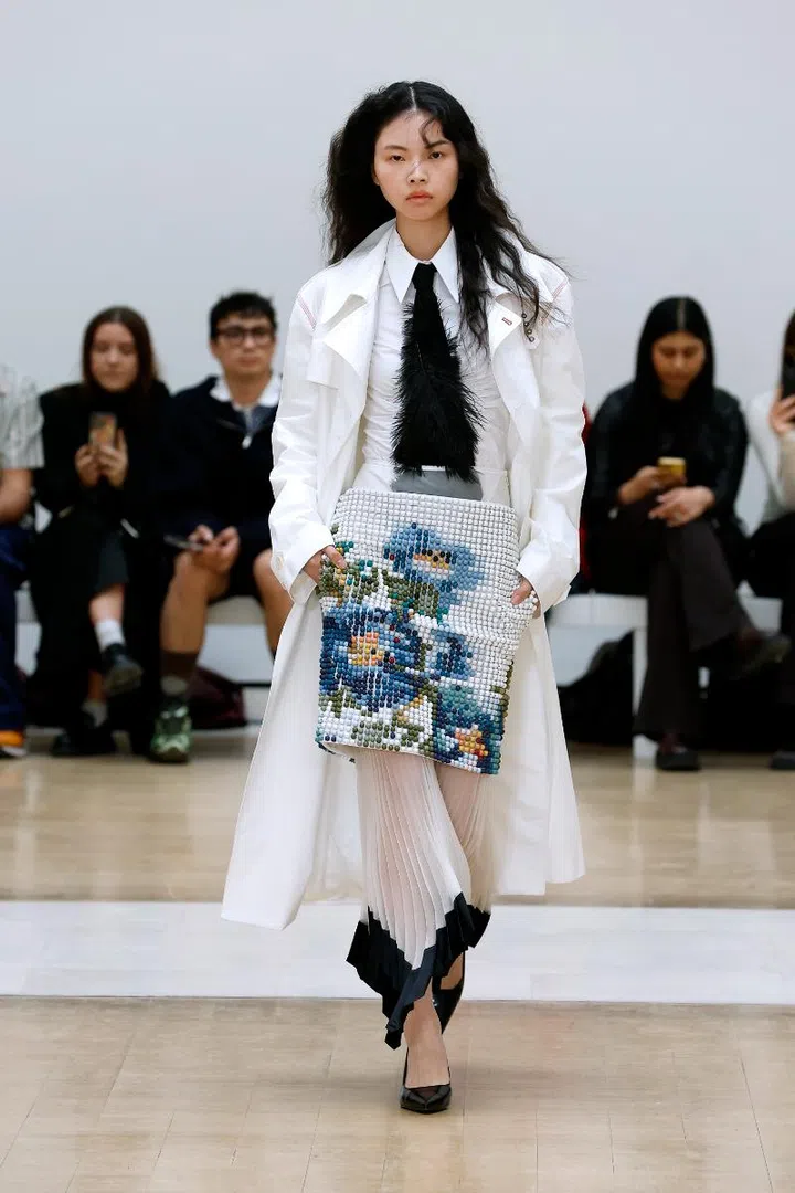 15 Spring/Summer 2025 Trends You Need To Know | Harper's Bazaar Singapore