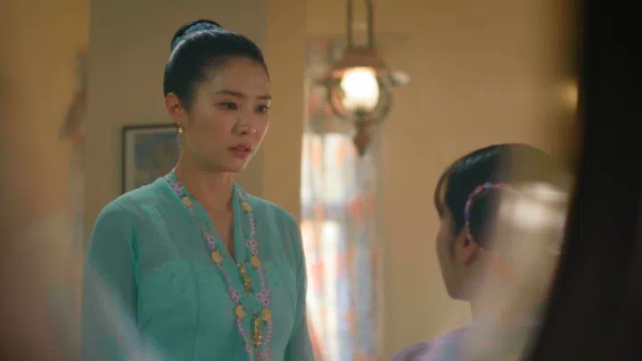 Before ‘Emerald Hill’: Catch Up On The Breakout Stars’ Past TV Shows ...