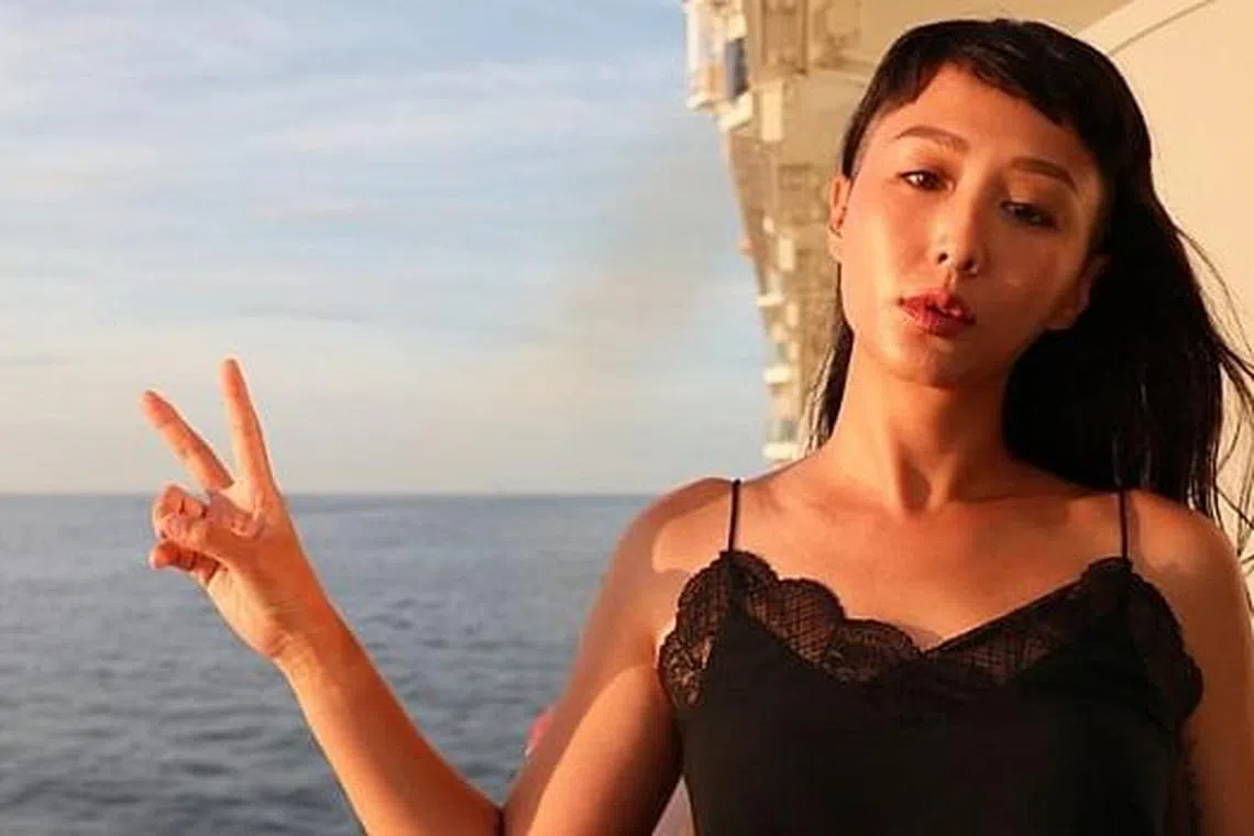 Intrepid Traveller Rosalyn Lee Shares Her Travel Secrets | Harper's ...