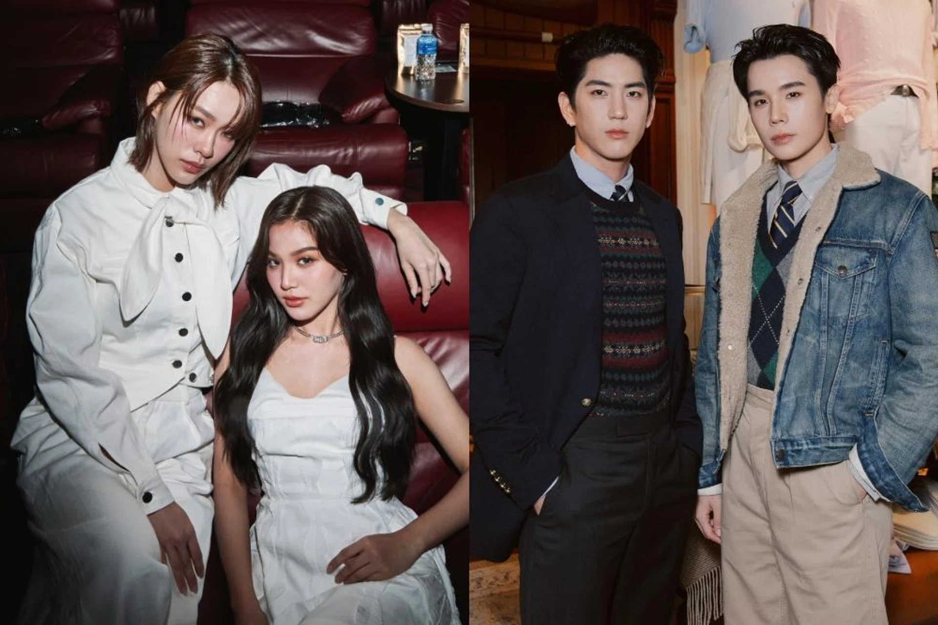 Upcoming Thai Dramas 2026: Release Dates & Where To Stream | Harper's ...
