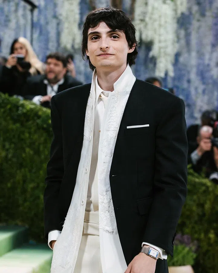 Met Gala 2026: Best Luxury Watches On The Red Carpet | Harper's Bazaar ...