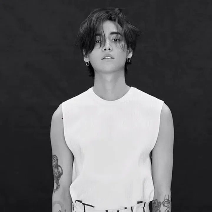 BAZAAR Spotlight: Meet Jung Jaewon, The Pretty Boy Rapper Who Stole Our ...