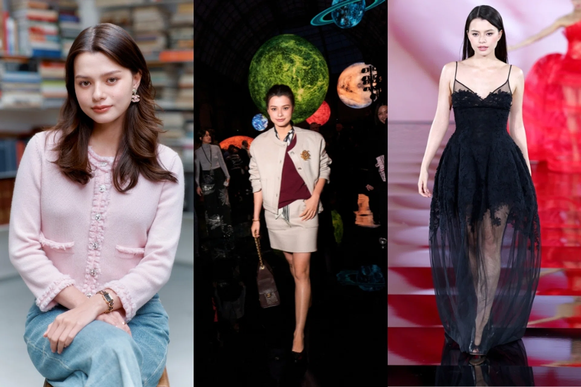 13 Things You Need To Know About Becky Armstrong | Harper's Bazaar ...