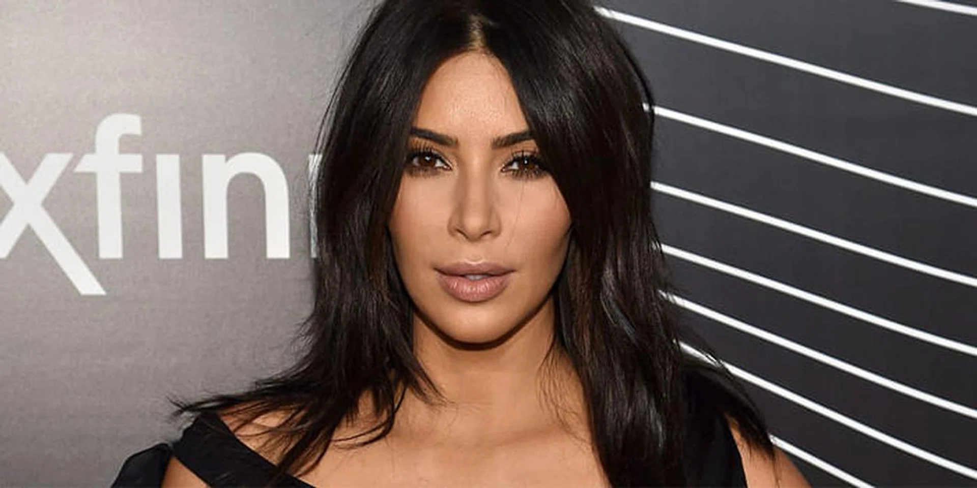 Kim Kardashian Has Just Five Words To Say To All Her Haters - Harper's ...