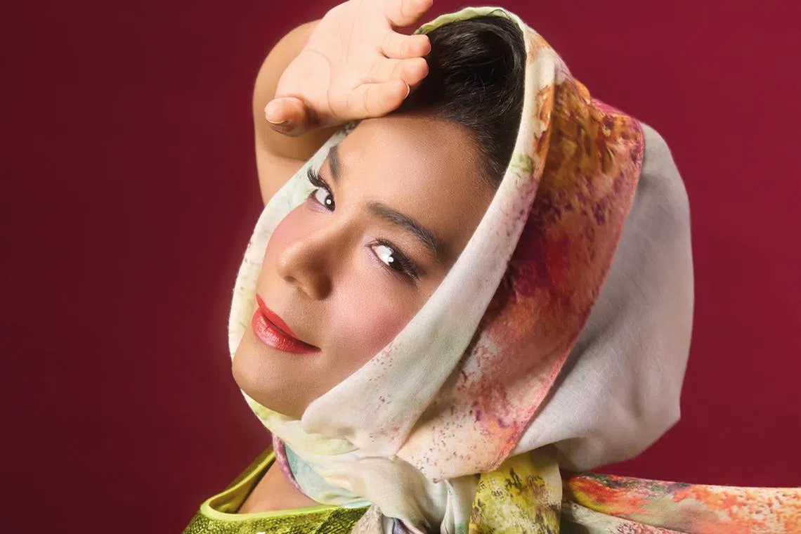 What’s In My Bag: Devin Halbal AKA ‘Kudasai Girl’ | Harper's Bazaar ...