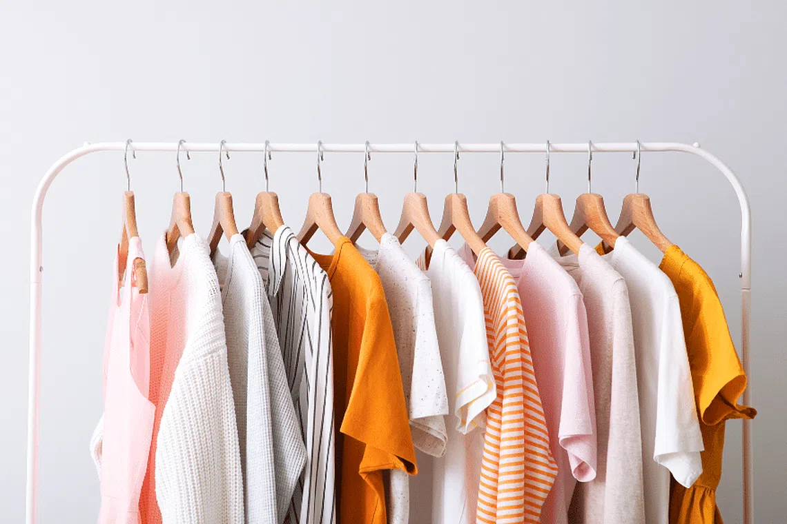 15 Singapore Fashion Brands To Shop Now | Harper's Bazaar Singapore