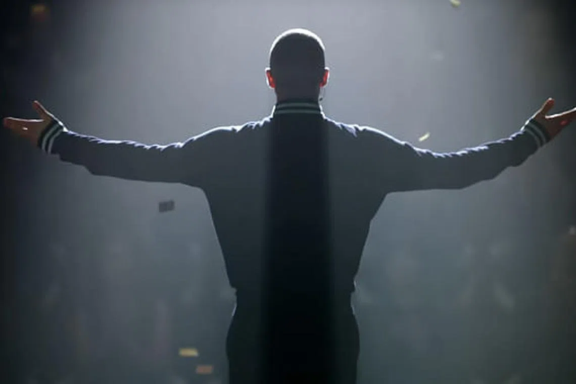 Justin Timberlake Gets "Filthy" In His Latest Music Video | Harper's ...