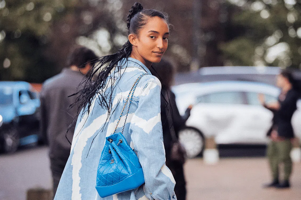 9 Colourful Clothing Brands To Add To Your Wardrobe This Spring ...
