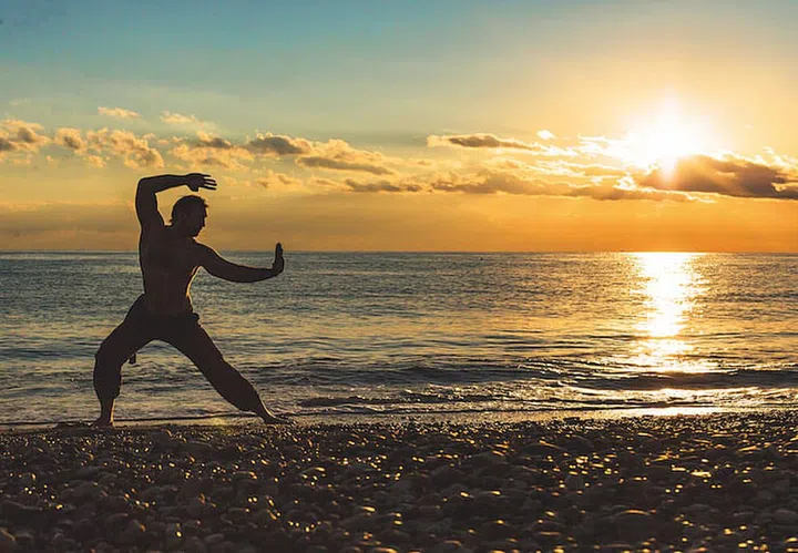 Five Minutes With Javin They, Founder Of Common Suits - Harper's Bazaar ...