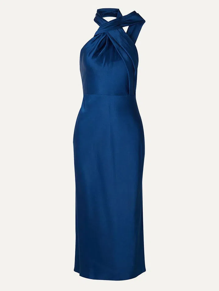 16 Most Figure-Flattering Dresses To Own Net-a-Porter shopping | Harper ...