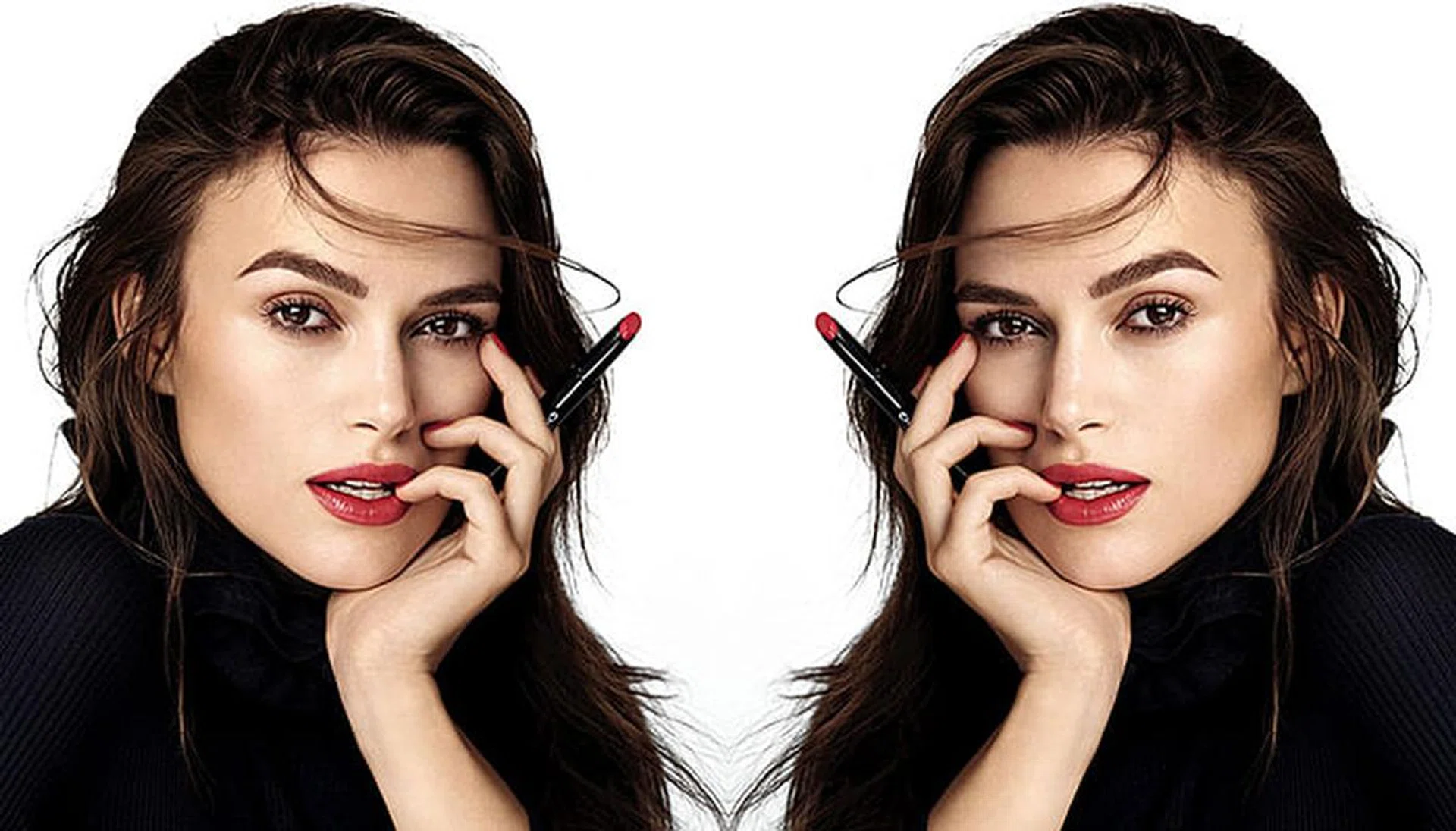 Amp Up Your Style With Chanel's New Rouge Coco Stylo Lipstick | Harper ...