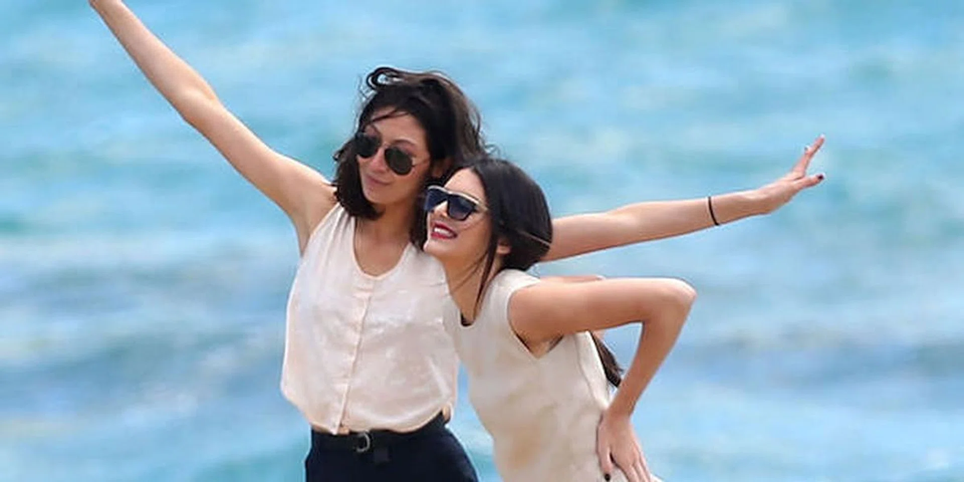 Why Going On An Adult All-Girls Holiday Is Good For You | Harper's ...