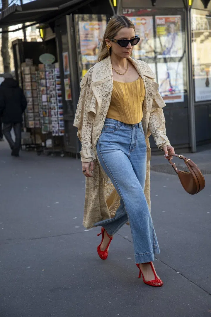 The Best Travel Packing Tips, According To Former SQ Girls | Harper's ...