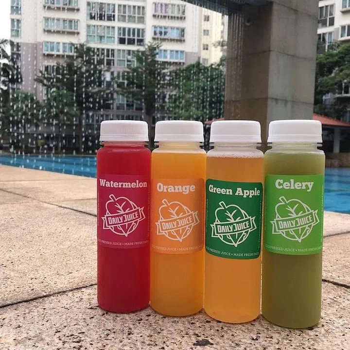 10 Best Juice Bars in Singapore to Get Your Five-a-Day | Harper's Bazaar Singapore