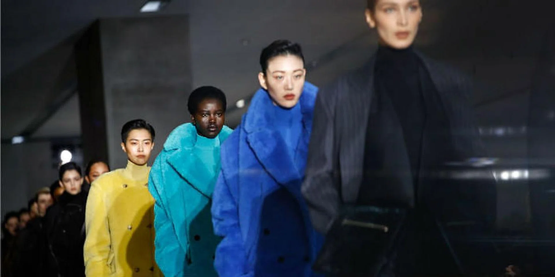 All You Need To Know About The Fall/Winter 2019 Collections | Harper's ...