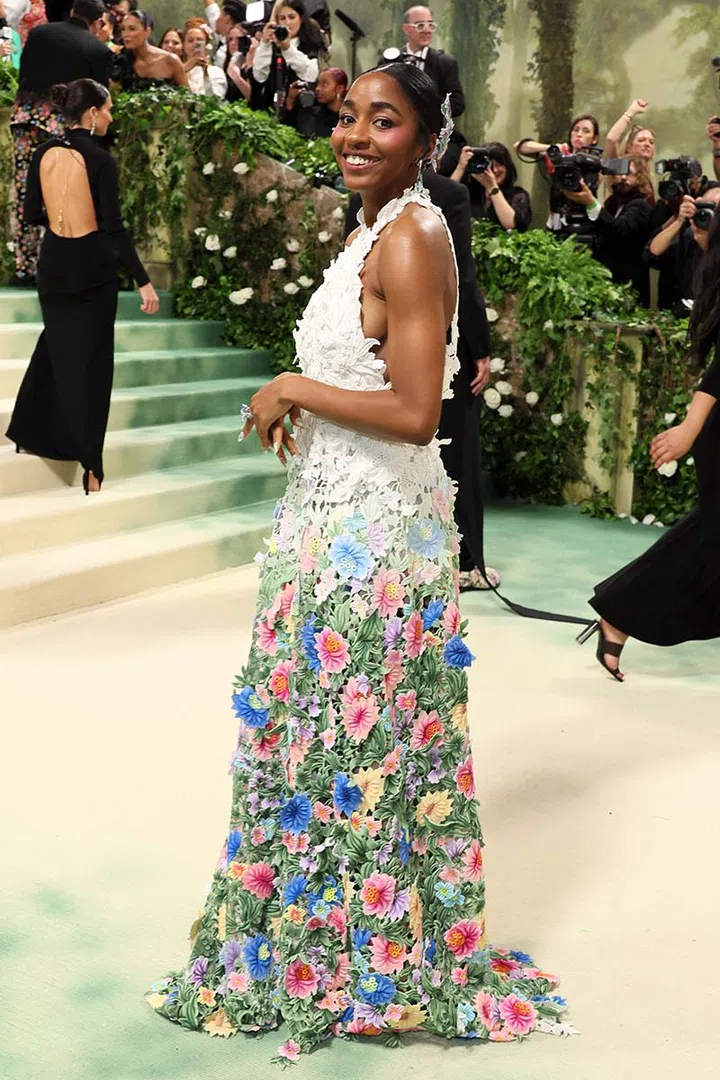 Met Gala 2024: The Best-Dressed Stars on Fashion’s Biggest Night ...
