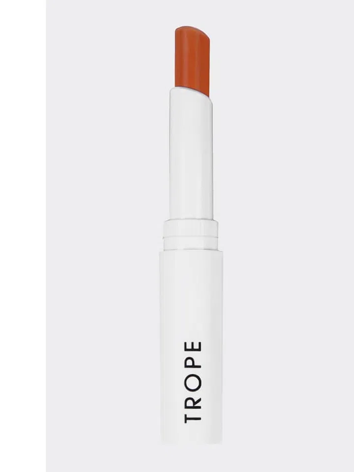 Outrageously Flattering Orange Lip Products That Work For Asian Skin ...