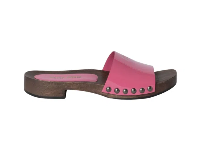 10 Fashion-Forward Clogs To Up Your Shoe Game This Season | Harper's ...