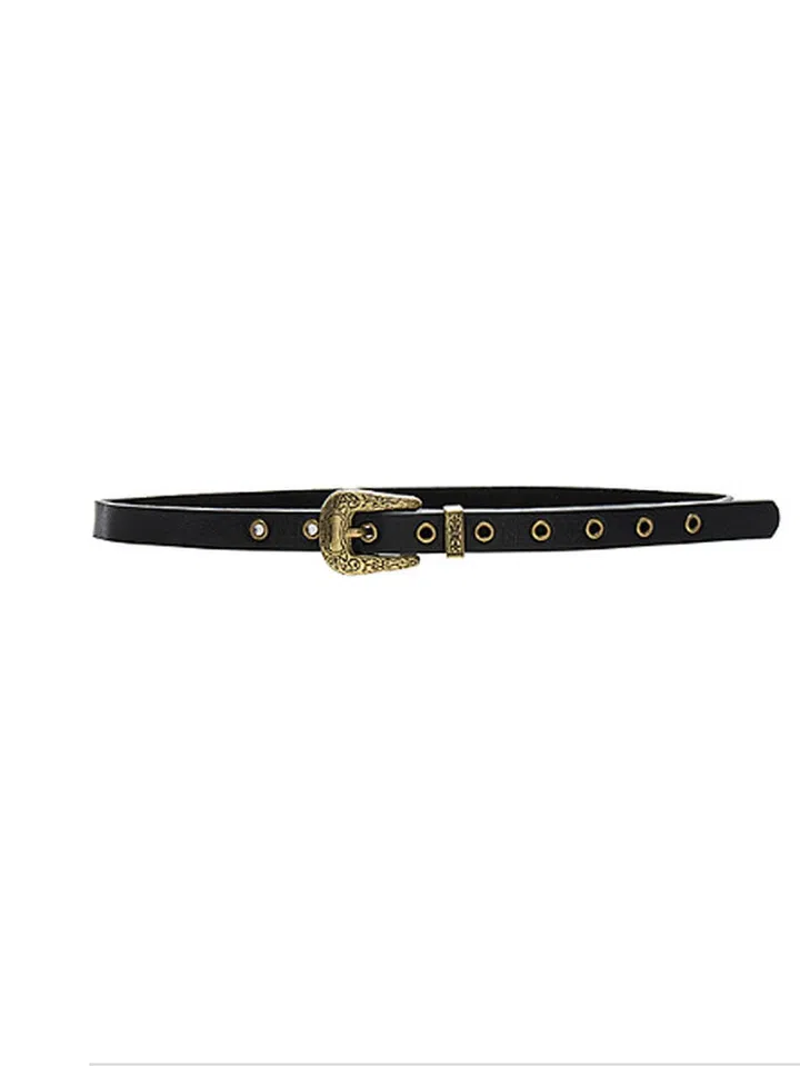The 5 Quintessential 2000s Accessories Trends That Are Coming Back (For ...