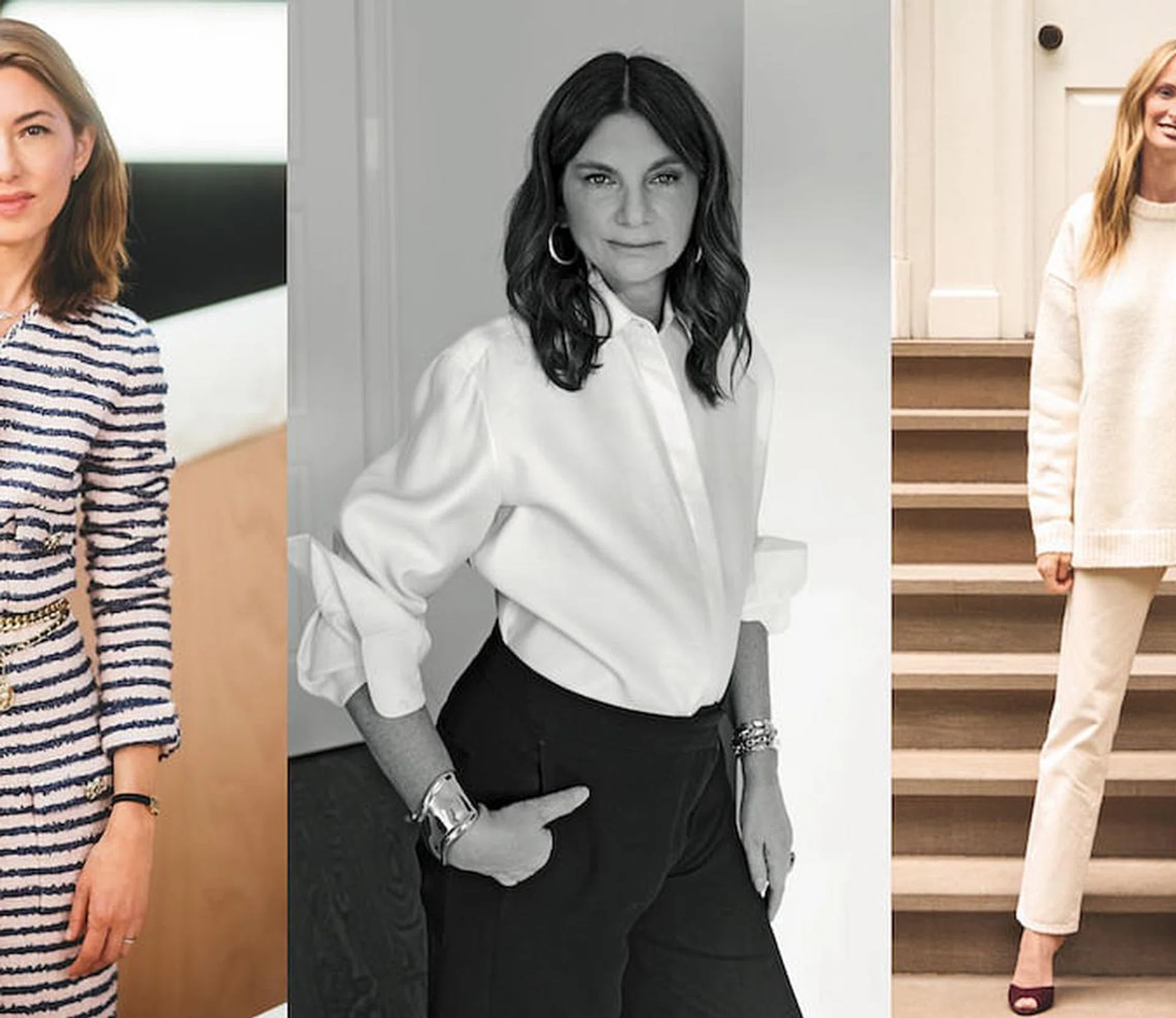 Imaginary Ventures | Harper's Bazaar Singapore