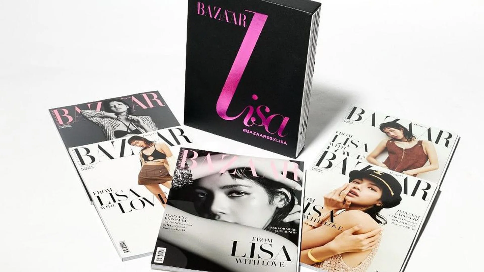 Attention BLACKPINK Fans: We're Hosting A Special Box Set Giveaway ...