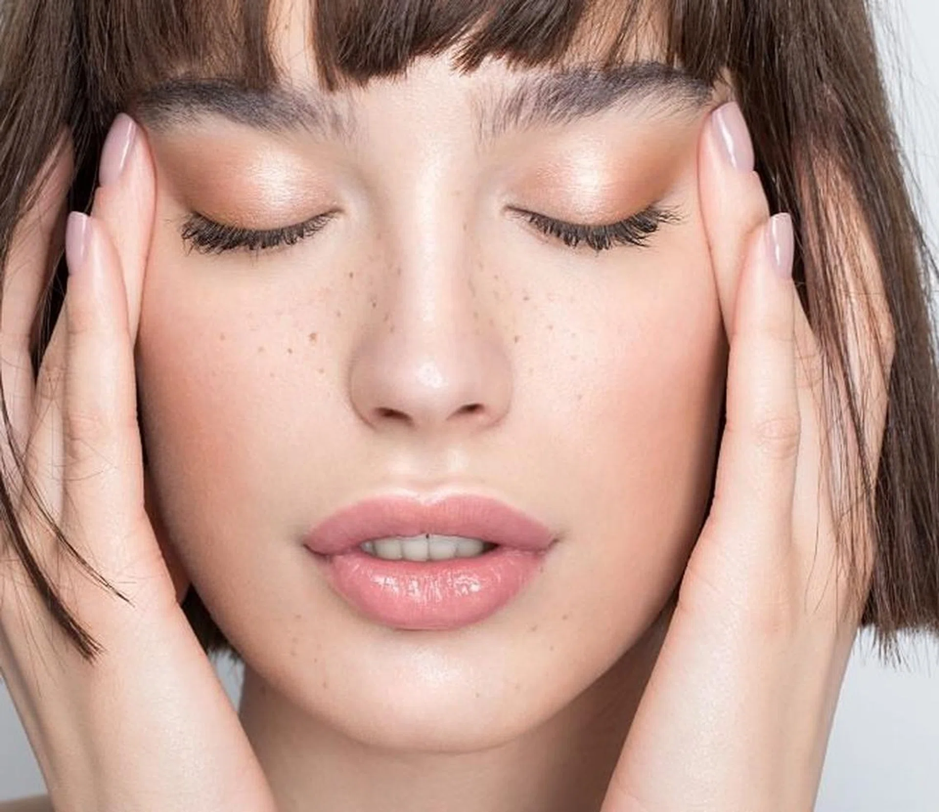 Skin Emergency | Harper's Bazaar Singapore