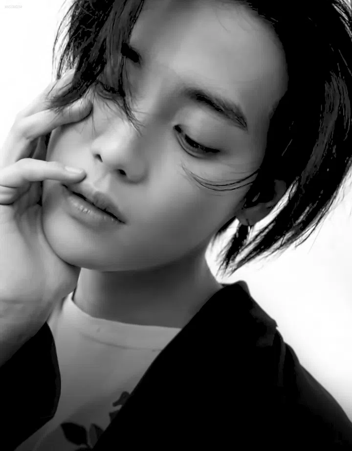 BAZAAR Spotlight: Meet Jung Jaewon, The Pretty Boy Rapper Who Stole Our ...