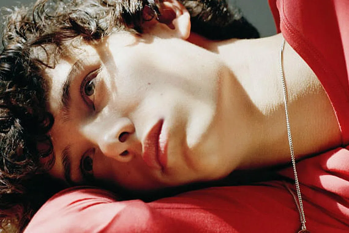 Thirst Trap Thursday: Prince Nikolai of Denmark | Harper's Bazaar Singapore