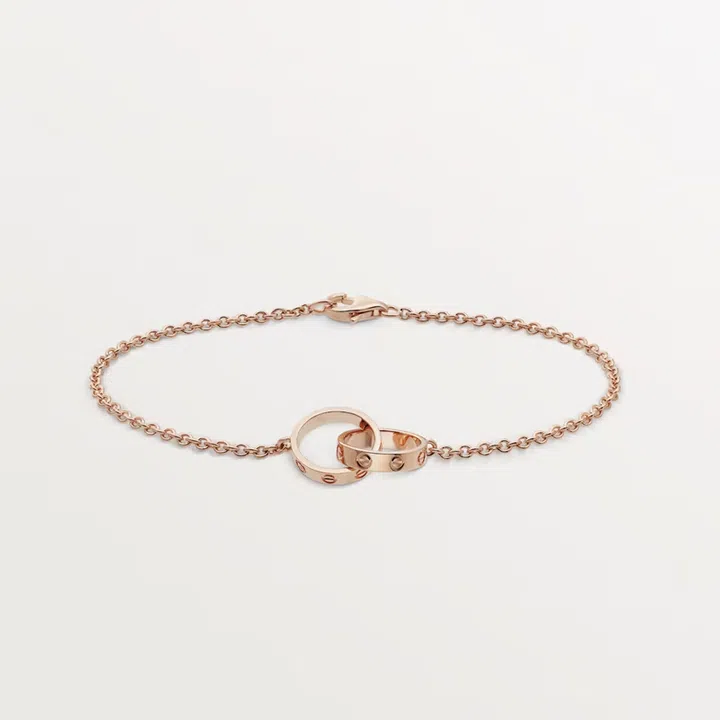Cartier Love Bracelet Guide: Sizes, Materials And Prices To Know ...