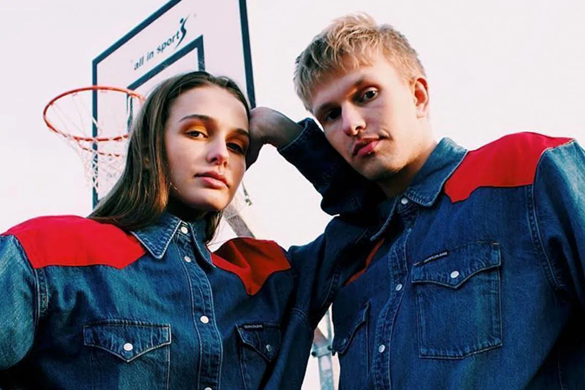 Gender Neutral Dressing Is The Future Of Fashion | Harper's Bazaar ...