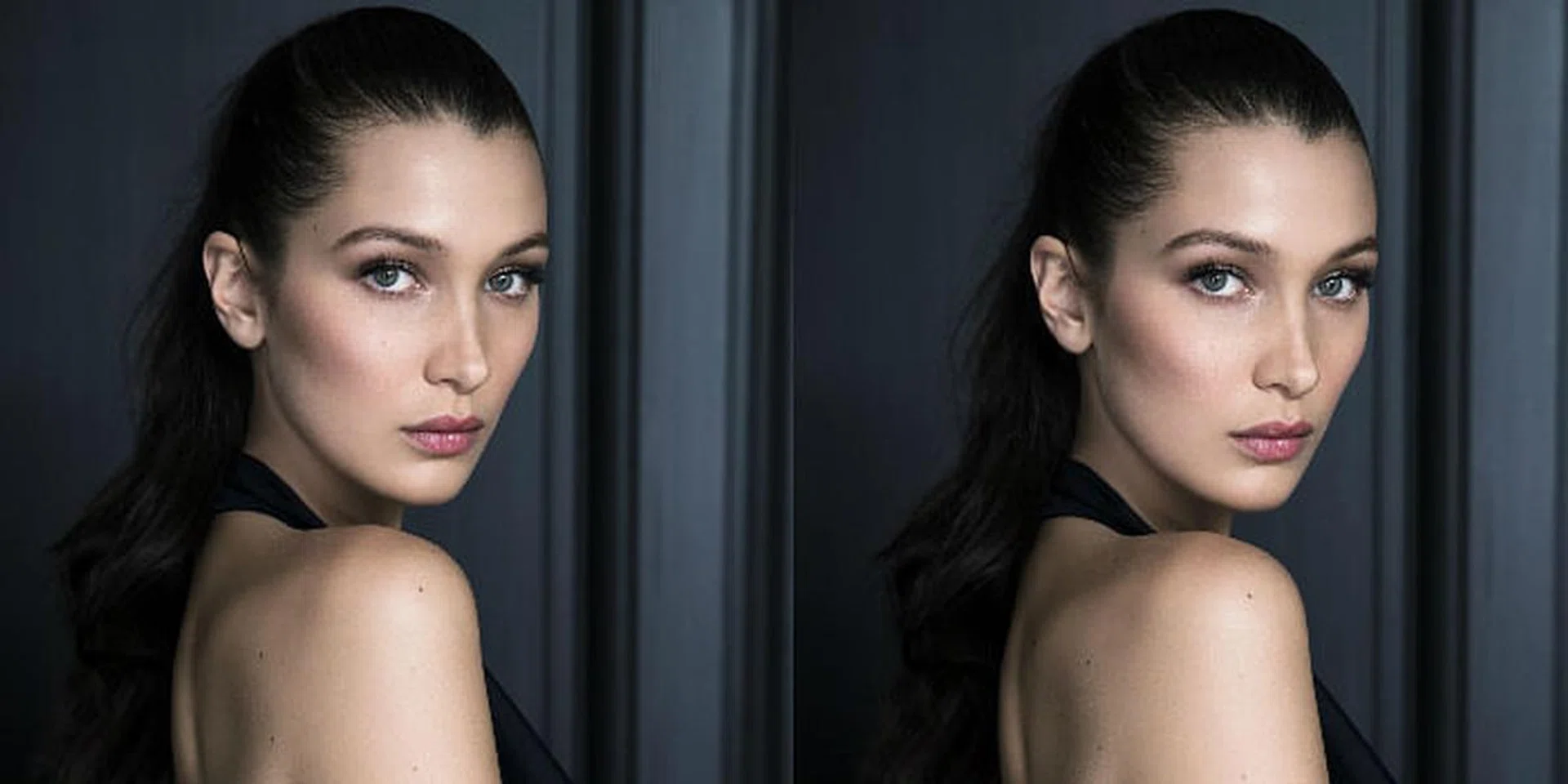 Bella Hadid Is The New Makeup Ambassador Of Dior | Harper's Bazaar ...